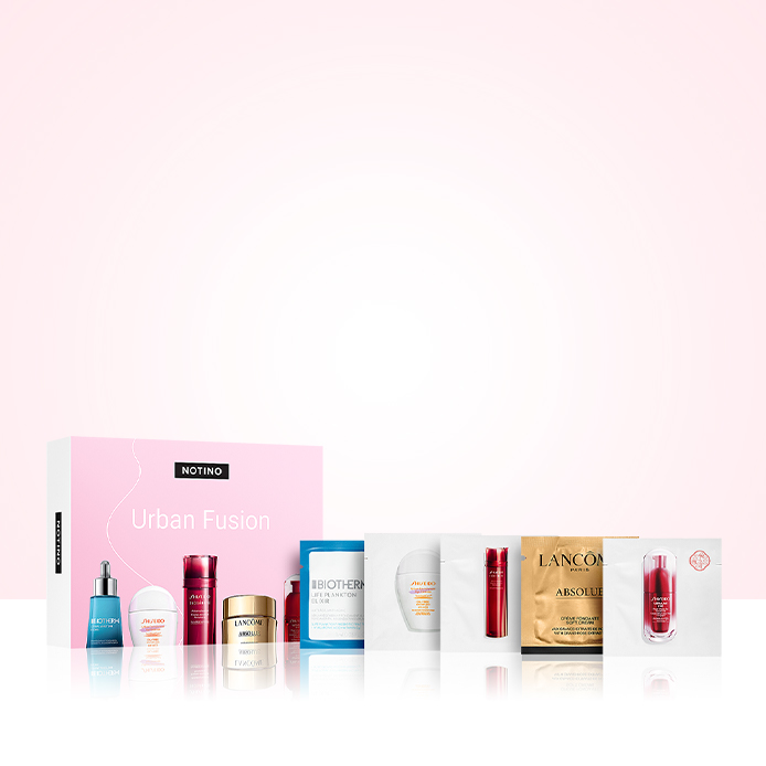 Notino kortingscode & gratis cadeau | Gratis samples