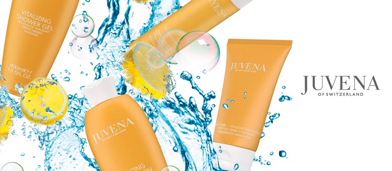 JUVENA kosmetika | notino.cz