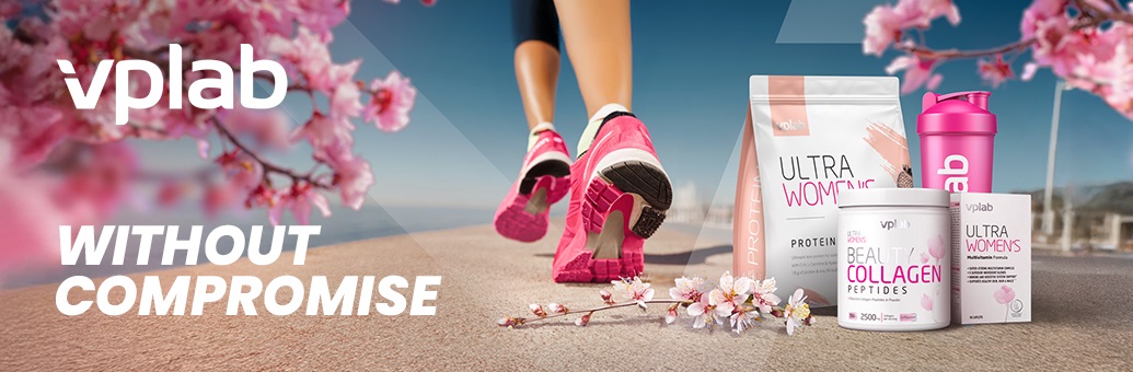 VPLab | Alimentazione sportiva e integratori alimentari | Notino