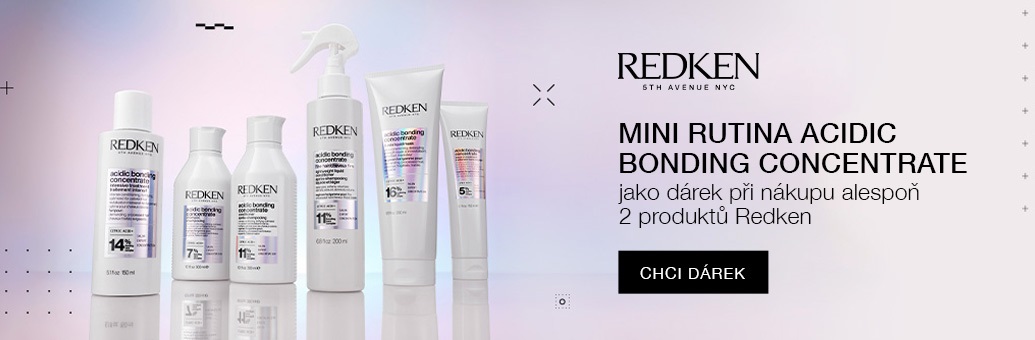 Redken | Redken šampon a kondicionér | Notino