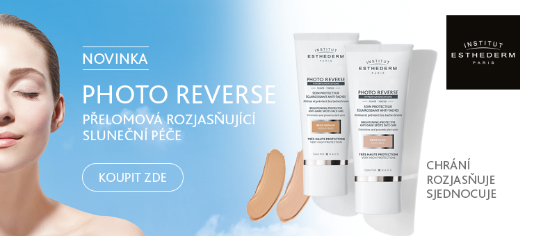 Institut Esthederm - solární a pečující kosmetika | notino.cz