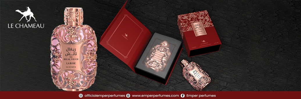 Emper parfémy & kosmetika | notino.cz