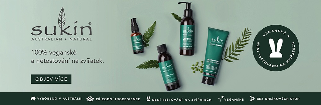 Přírodní australská pleťová kosmetika pro náročné na notino.cz