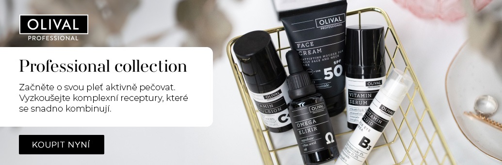 Olival: Přírodní kosmetika z Chorvatska | Notino