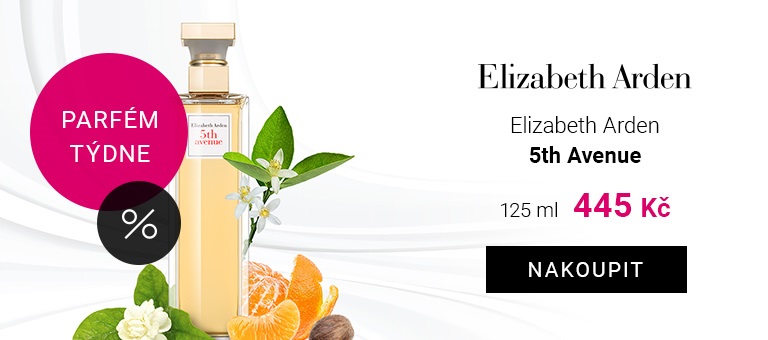 Parfémy skladem a do 24 h u vás! Prodej parfémů | notino.cz