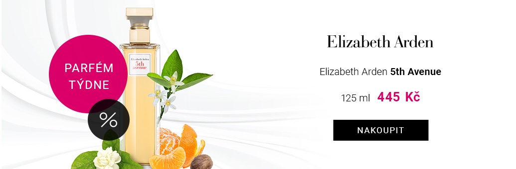 Parfémy skladem a do 24 h u vás! Prodej parfémů | notino.cz