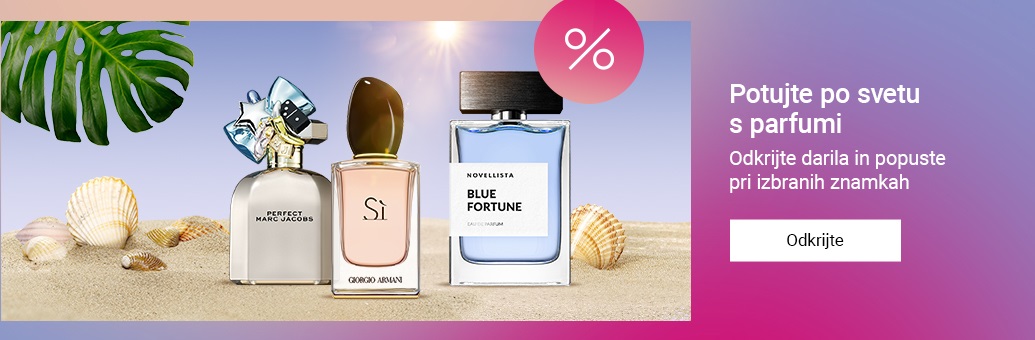 Ženski parfumi | Notino