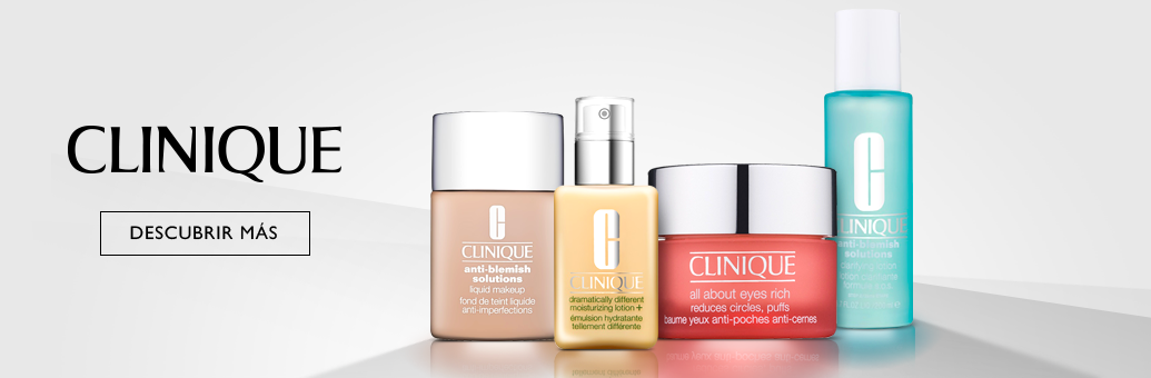 Clinique: maquillaje y cosmética | Clinique perfumes | notino.es