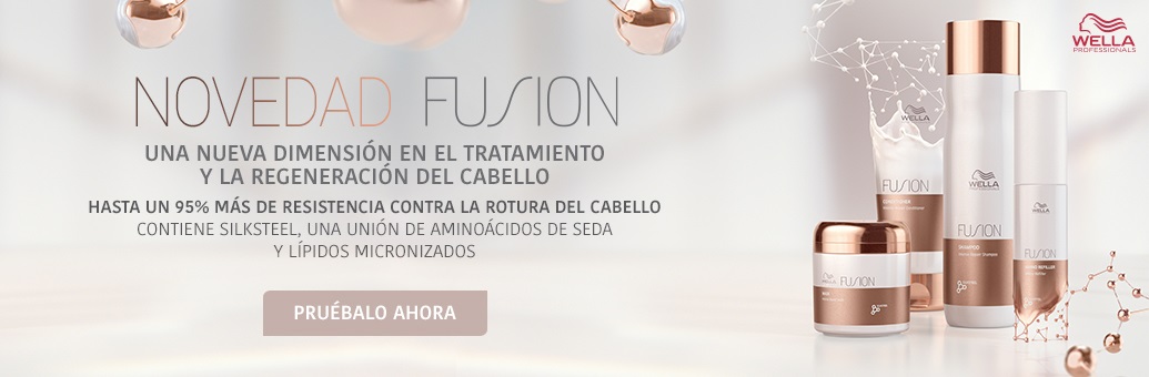 Wella Professionals: champús, mascarillas y styling | notino.es