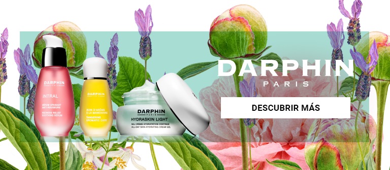 Darphin Paris: cuidado facial Darphin | notino.es