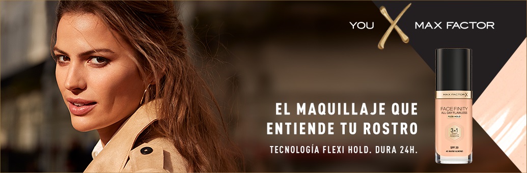 Max Factor maquillaje | notino.es