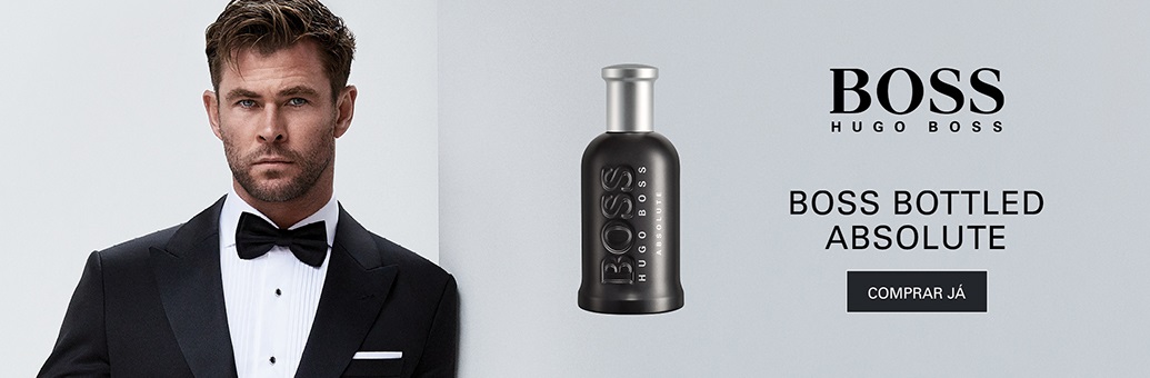 Hugo Boss perfumes | notino.pt