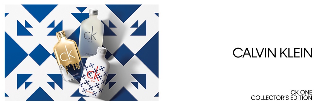 Calvin Klein – perfume & aftershave | ck | notino.co.uk