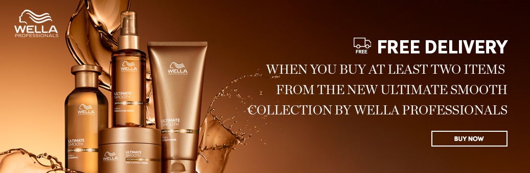 Wella Professionals: Hair care | notino.co.uk