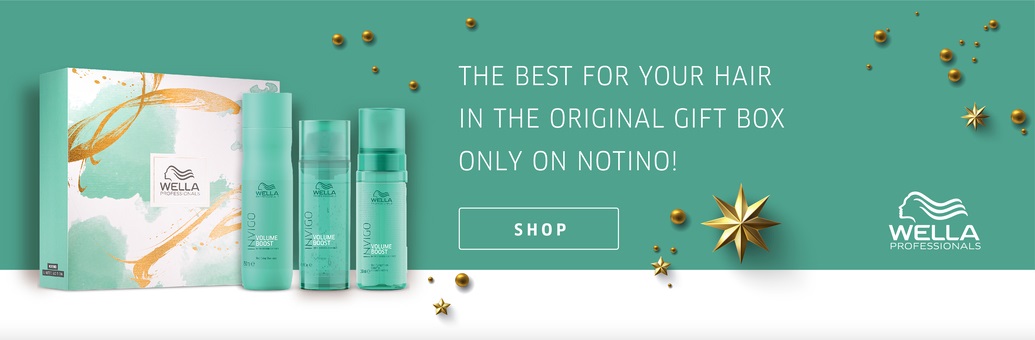 Wella Professionals: Hair care | notino.co.uk