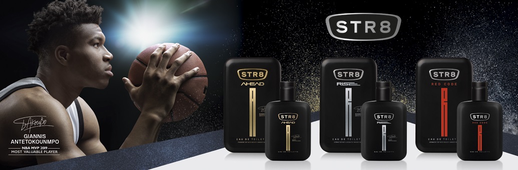 Str8: men’s fragrance & aftershave | notino.co.uk