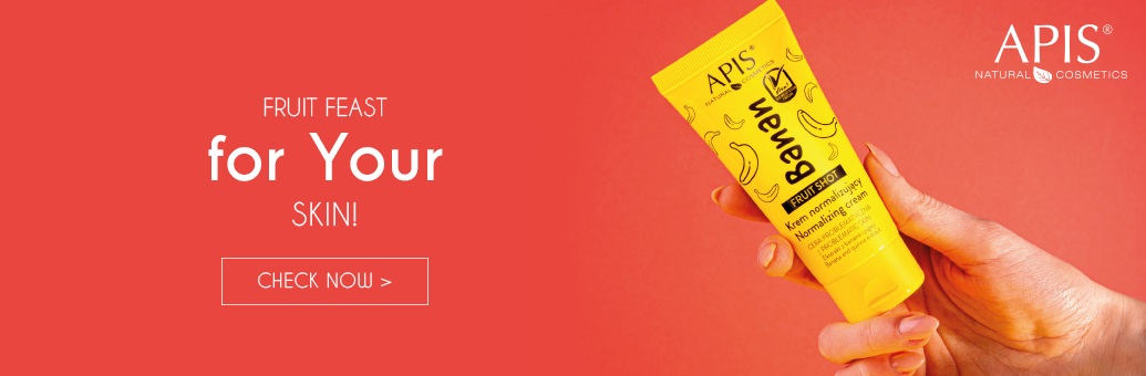 Apis Natural Cosmetics | The best of science and nature | notino.co.uk