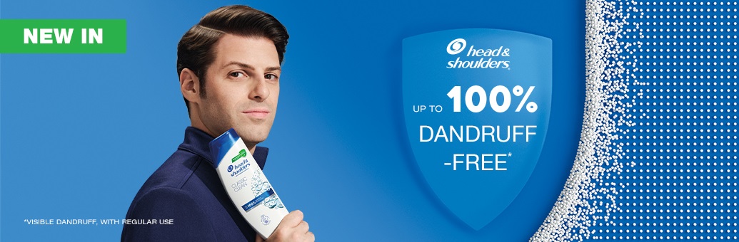 P&G Hair Care | notino.co.uk