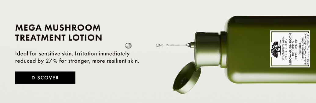 Origins cosmetics are gentle on your skin as well as the environment ...