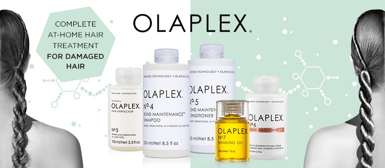 Olaplex - take-home hair care | notino.co.uk