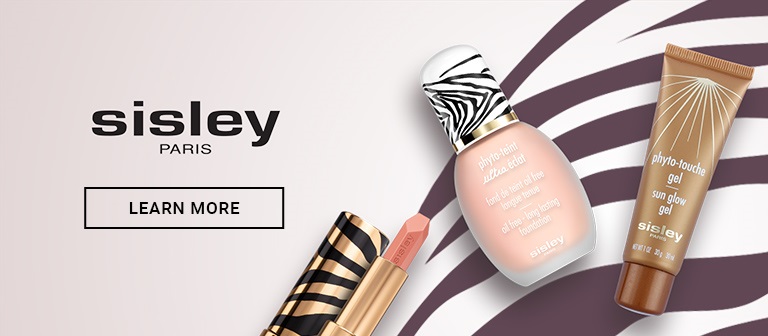 Sisley perfumes and cosmetics | notino.co.uk