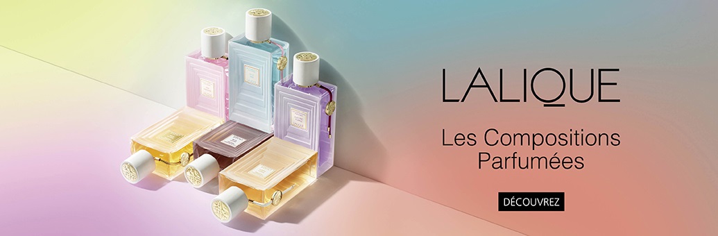 Parfums de niche | Parfums rares | notino.fr