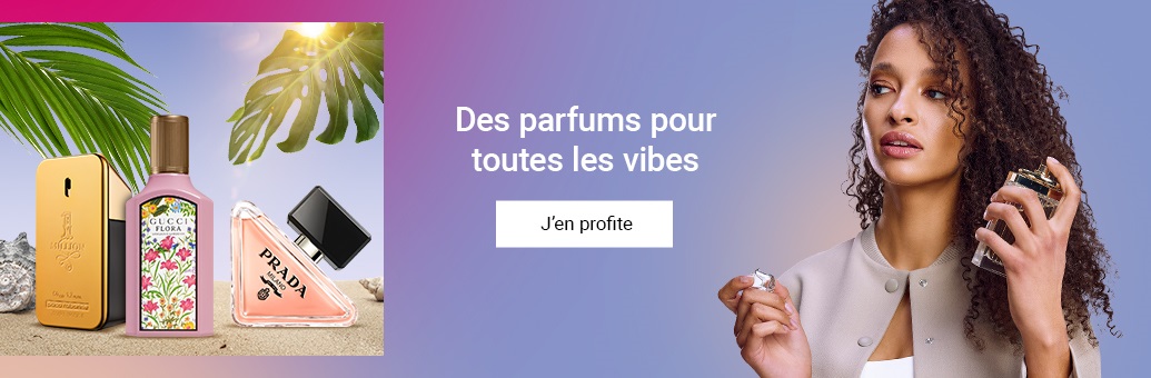 Parfum femme | notino.fr