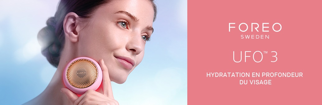 Foreo UFO 3 | notino.fr