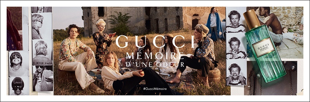 Profumi da donna e da uomo Gucci | notino.it