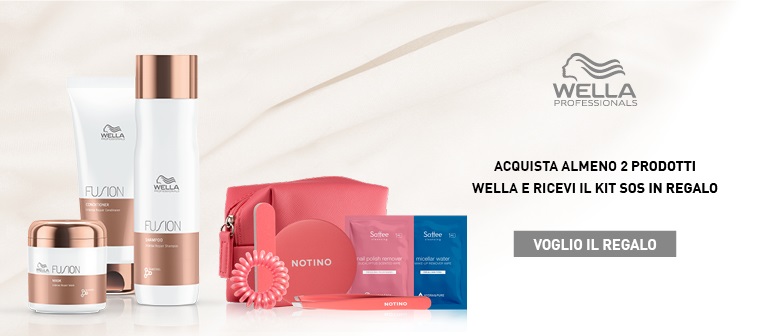 Wella Professionals: prodotti per capelli | notino.it