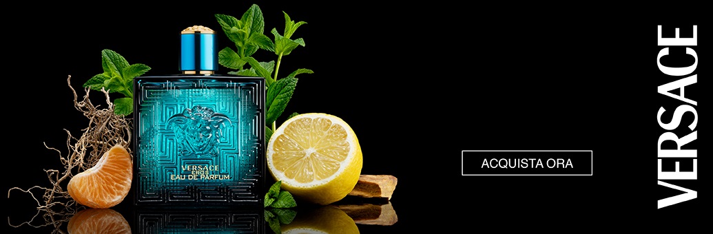 Versace: profumi da donna e da uomo | notino.it