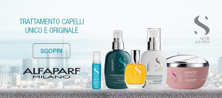 Alfaparf Milano | Prodotti per capelli Alfaparf | notino.it