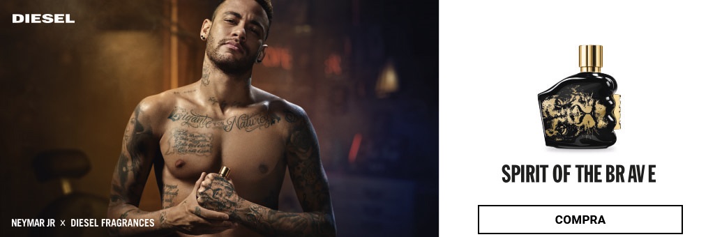 Diesel: profumi da uomo e da donna | notino.it