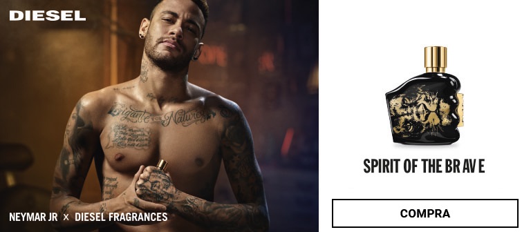 Diesel: profumi da uomo e da donna | notino.it