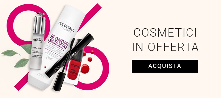 Profumi e cosmetici online | Profumeria Notino