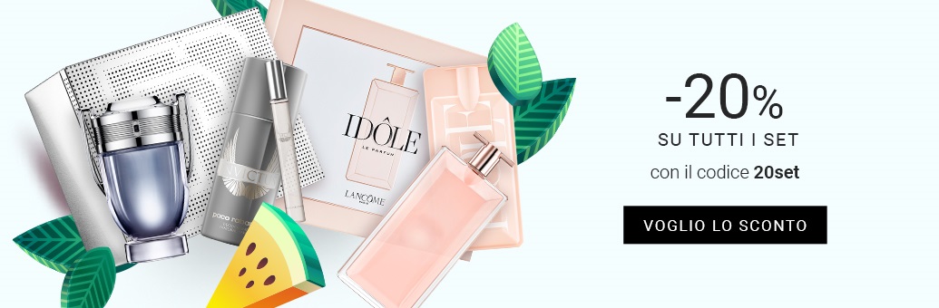 Profumi e cosmetici online | Profumeria Notino