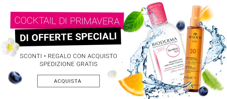 Profumi e cosmetici online | Profumeria Notino