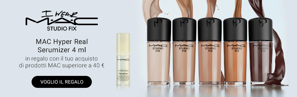 Cosmetici MAC | trucchi MAC | notino.it