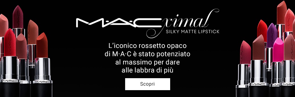 Cosmetici MAC | trucchi MAC | notino.it