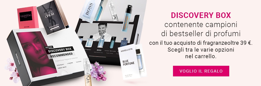 Profumi e cosmetici online | Profumeria Notino