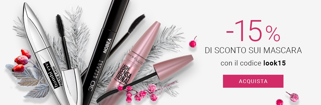 Profumi e cosmetici online | Profumeria Notino