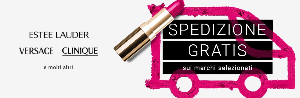 Profumi e cosmetici online | Profumeria Notino