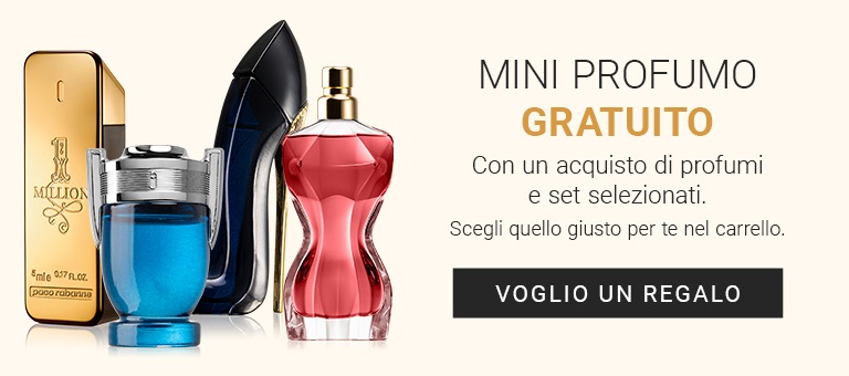 Profumi in offerta Profumi online | notino.it