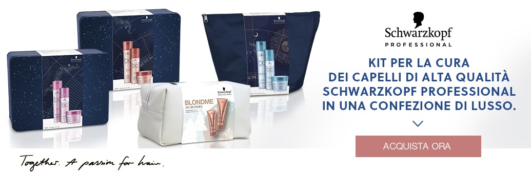 Schwarzkopf Professional: tinte, shampoo e styling | notino.it