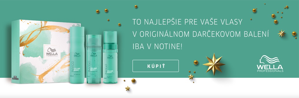 Wella Professionals: prípravky na vlasy | notino.sk