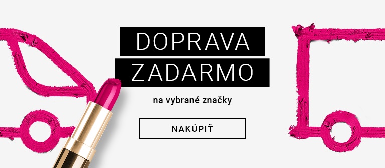 Parfémy online -50 % | Parfuméria PARFUMS teraz Notino.sk