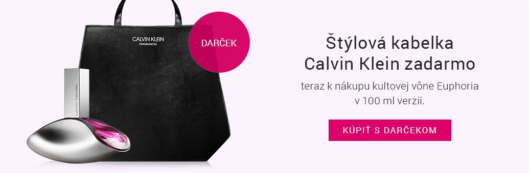 Parfémy online -50 % | Parfuméria PARFUMS teraz Notino.sk