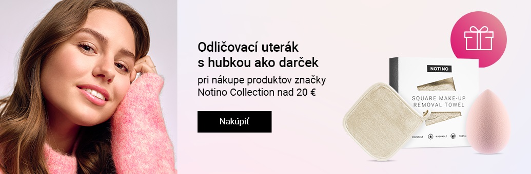 Notino - originálne produkty | notino.sk