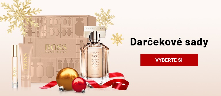 Parfémy online -50 % | Parfumeria PARFUMS teraz Notino.sk
