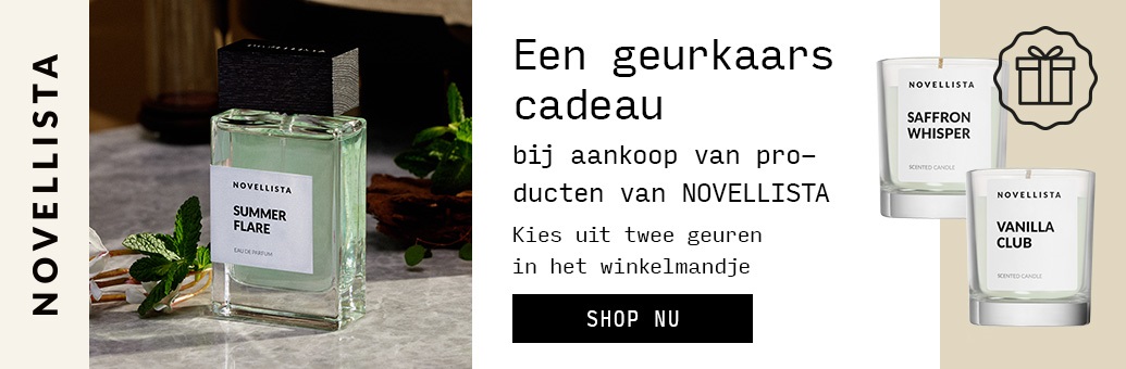 Notino | Online parfums, make-up, huid- en haarverzorging